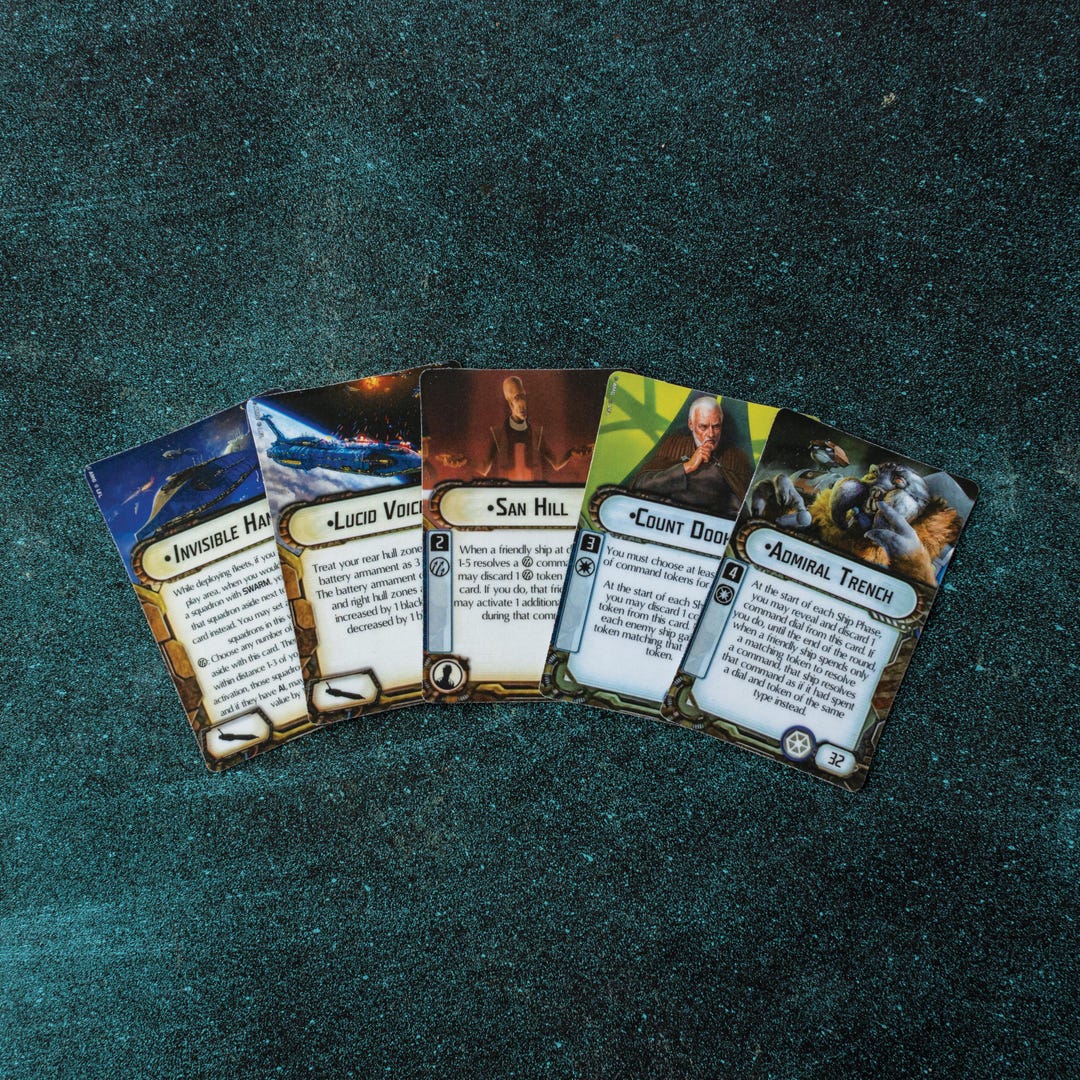 CIS Upgrade Cards - 2025 Update - Etsy