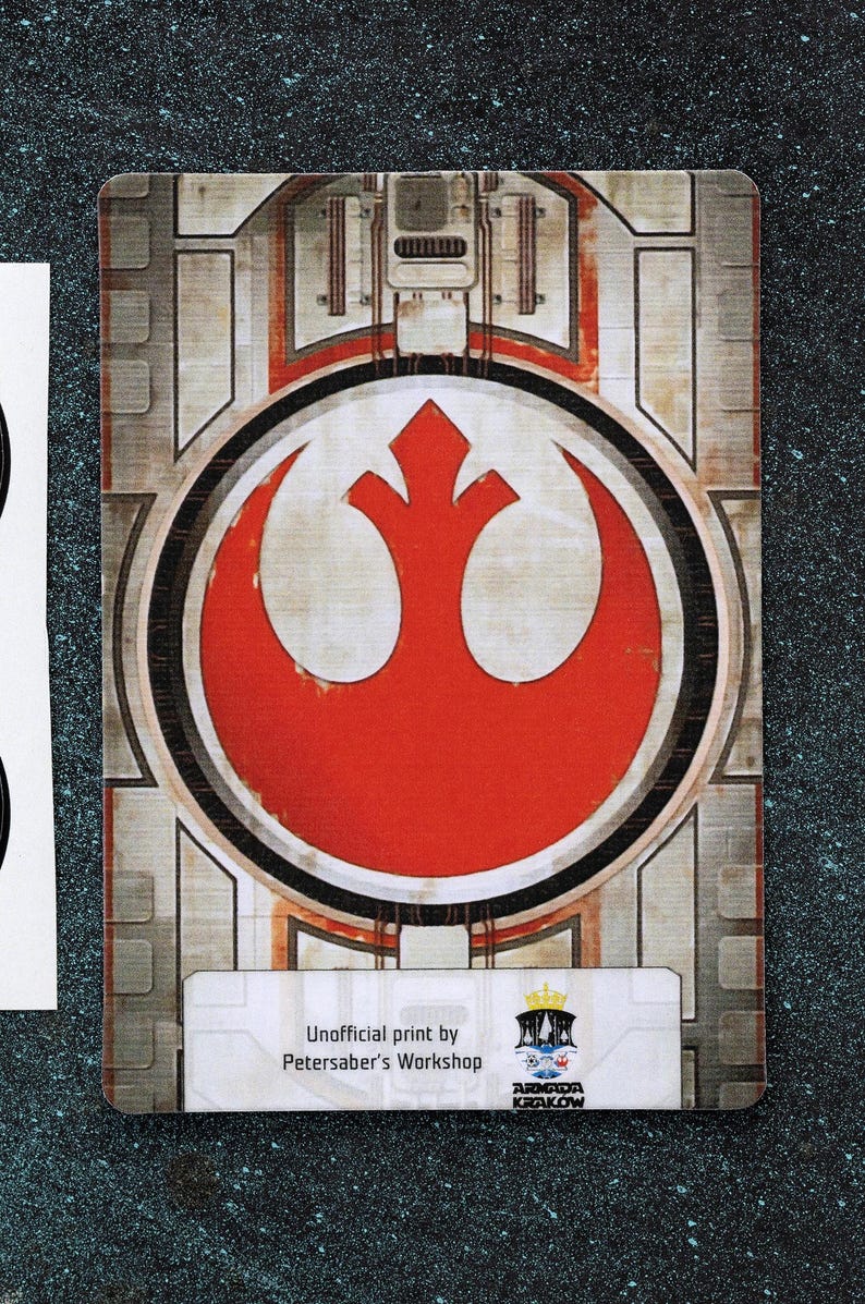 Hera Syndulla (x-wing) + Cardboard Disc - Etsy