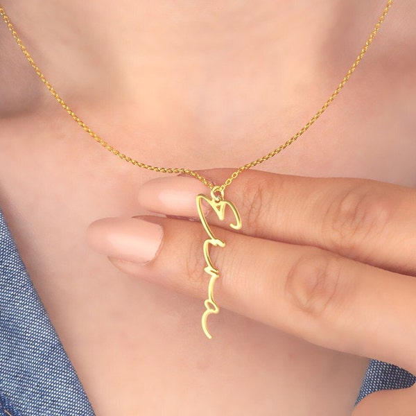 Signature Jewelry - Etsy