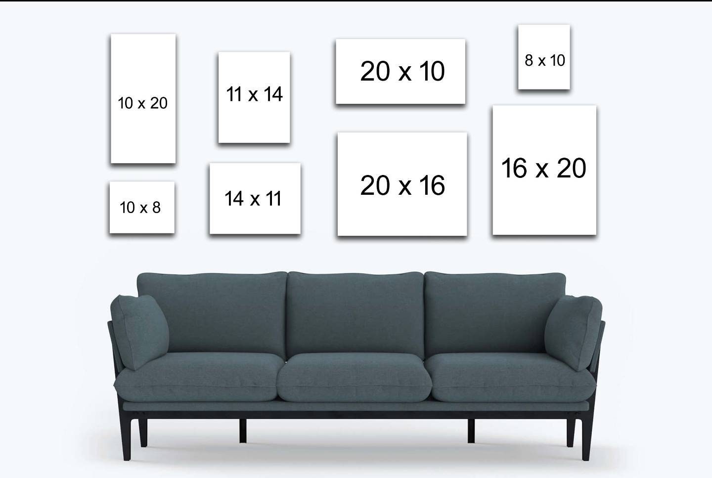 Driftwood 14X11 Original Acrylic Painting on Canvas by Ben - Etsy