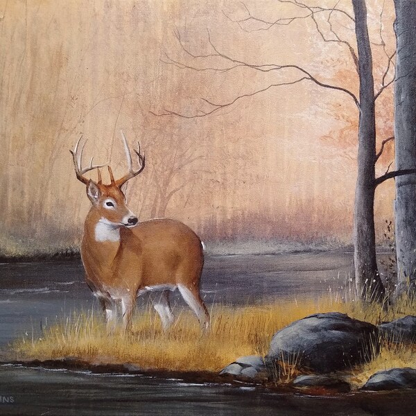 BenCollinsArt - Etsy