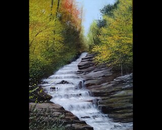 BenCollinsArt - Etsy