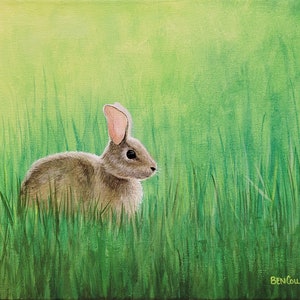 BenCollinsArt - Etsy