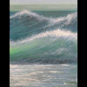 BenCollinsArt - Etsy