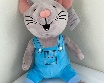 Animal Cookie Plush | Etsy