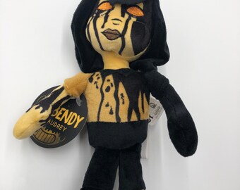 Bendy and the Dark Revival | Etsy