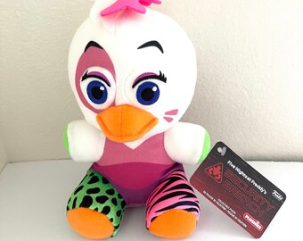 Toy Freddy Plush Funko | Etsy