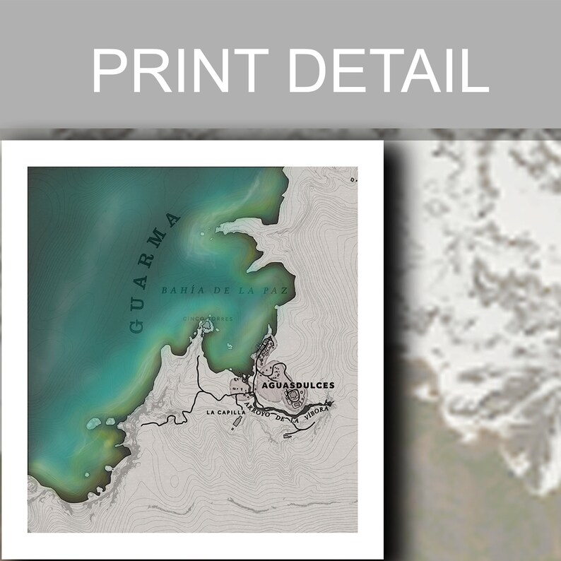 Full RDR2 Map Collectable Guide Hidden Location Print Video Game Wall ...