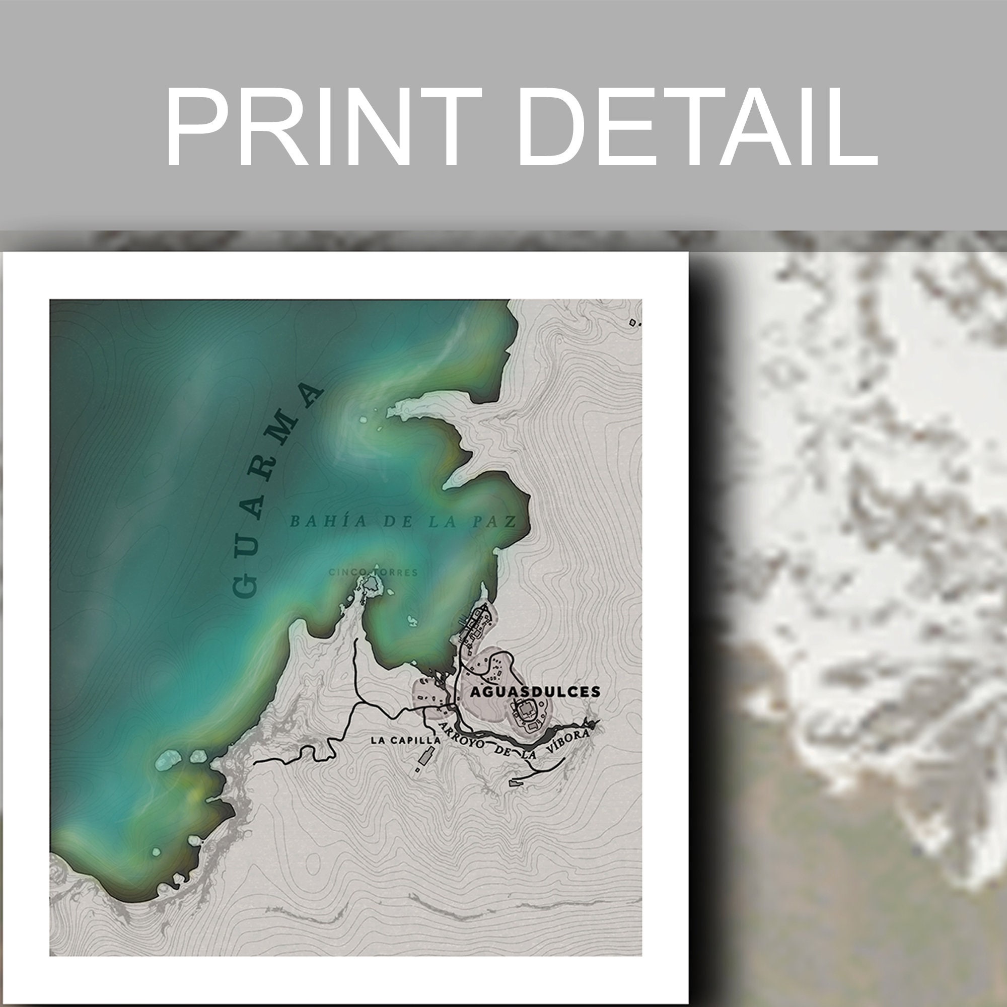 Full RDR2 Map Collectable Guide Hidden Location Print Video Game Wall ...