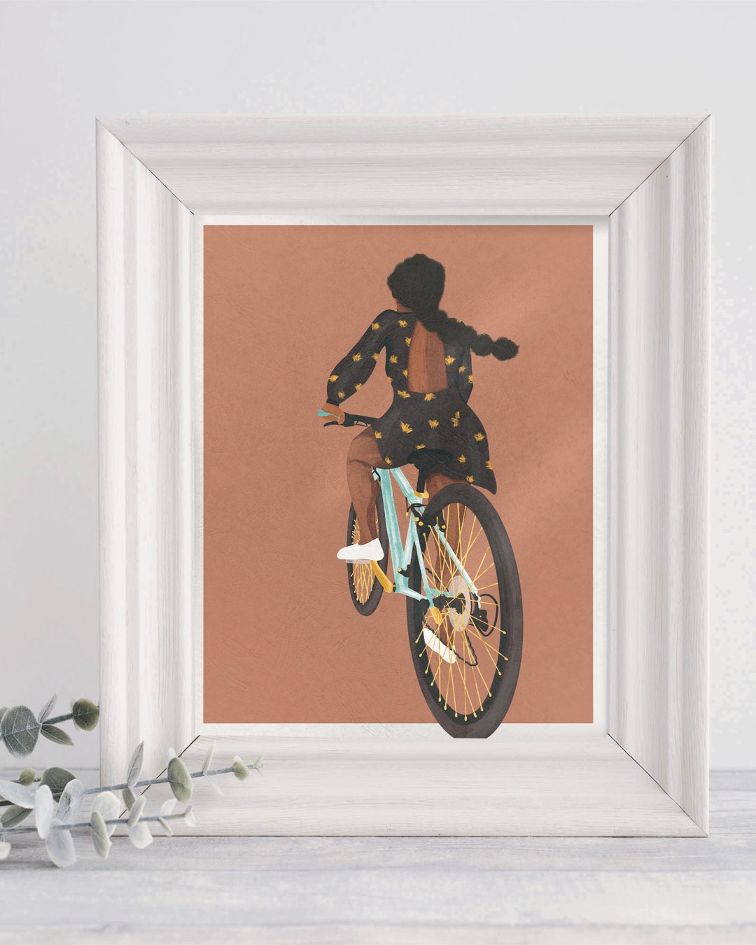 And Im off Art Print - Etsy