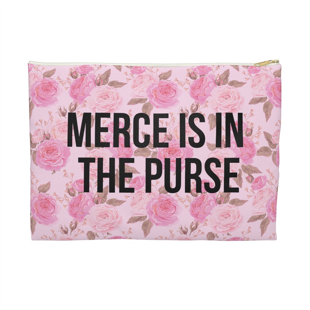 Merce is in the Purse RHOB Gift Real Housewives of Beverly Hills ...