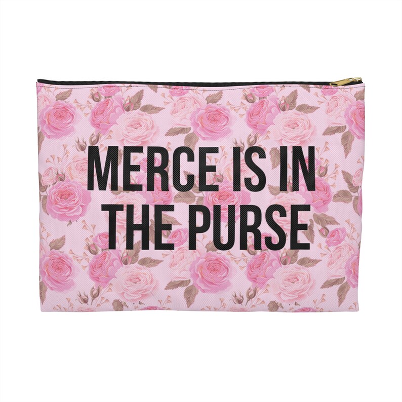 Merce is in the Purse RHOB Gift Real Housewives of Beverly Hills ...