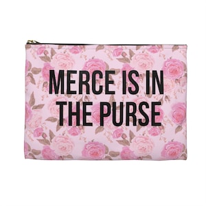 Merce is in the Purse RHOB Gift Real Housewives of Beverly Hills ...