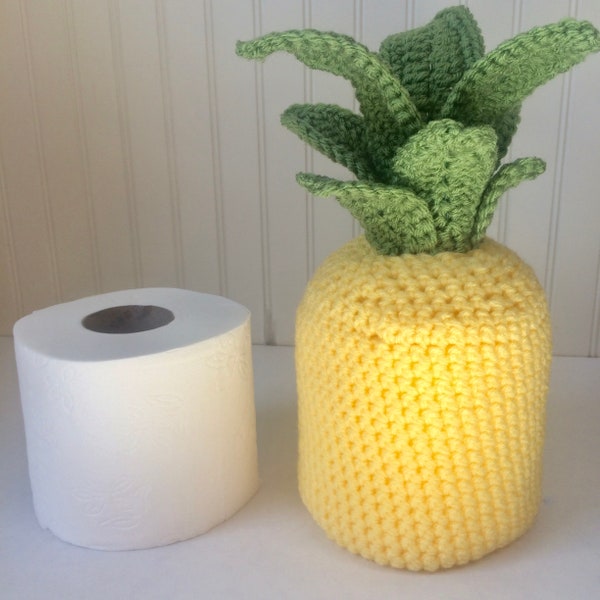 Toilet Paper Cover - Etsy