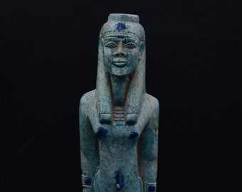 Goddess Nut Statue - Etsy UK