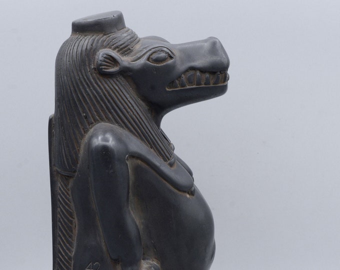 Ammit Statue - Etsy