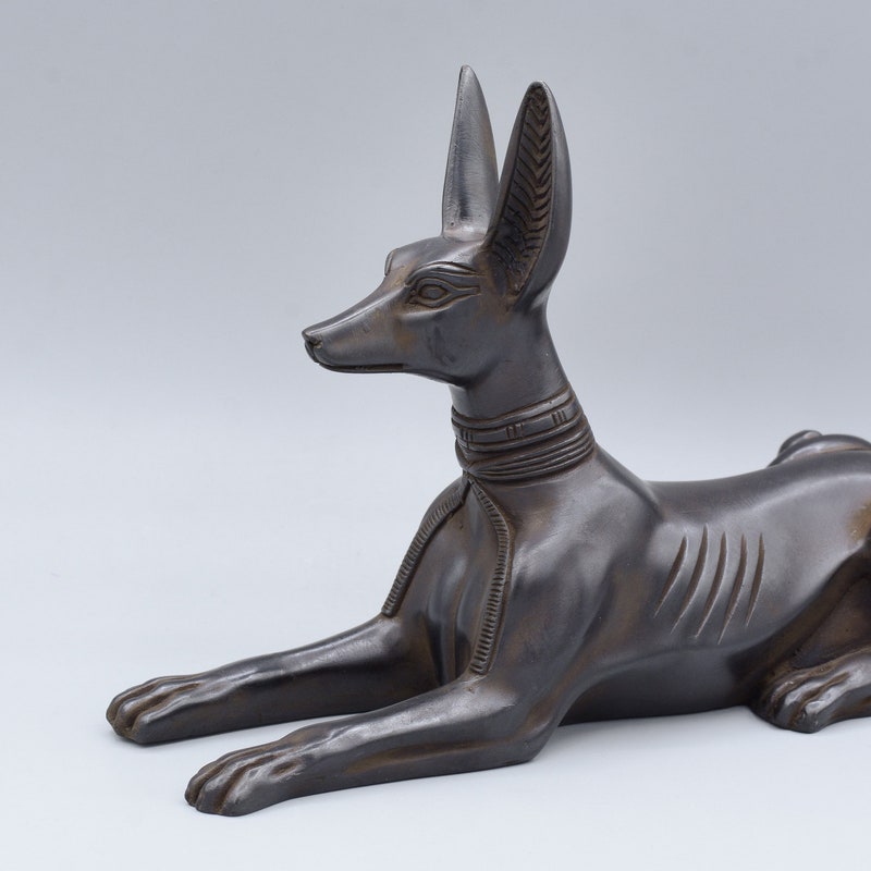 Anubis Small - Etsy