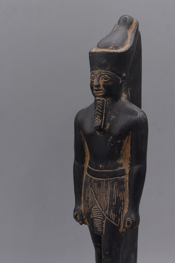 Pharaoh Menes Of Egypt