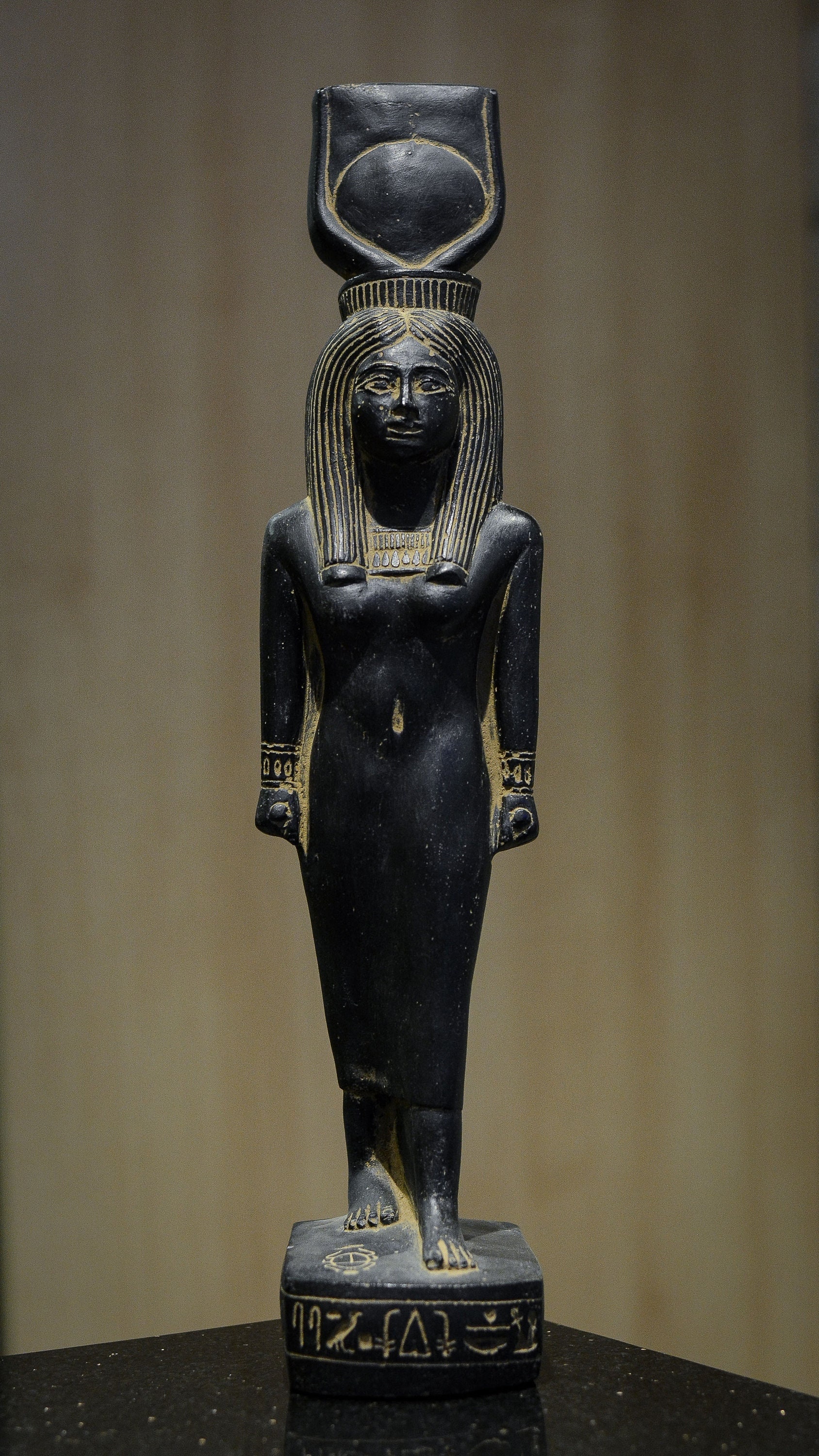 Hathor Egyptian Goddess Of Love