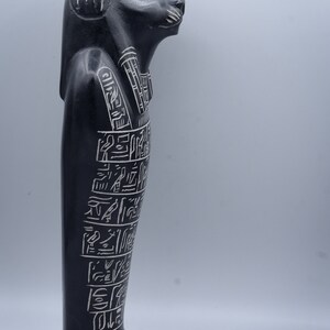 Rare Ancient Egyptian Hapi (son of Horus) Heavy Stone Made in Egypt - Etsy