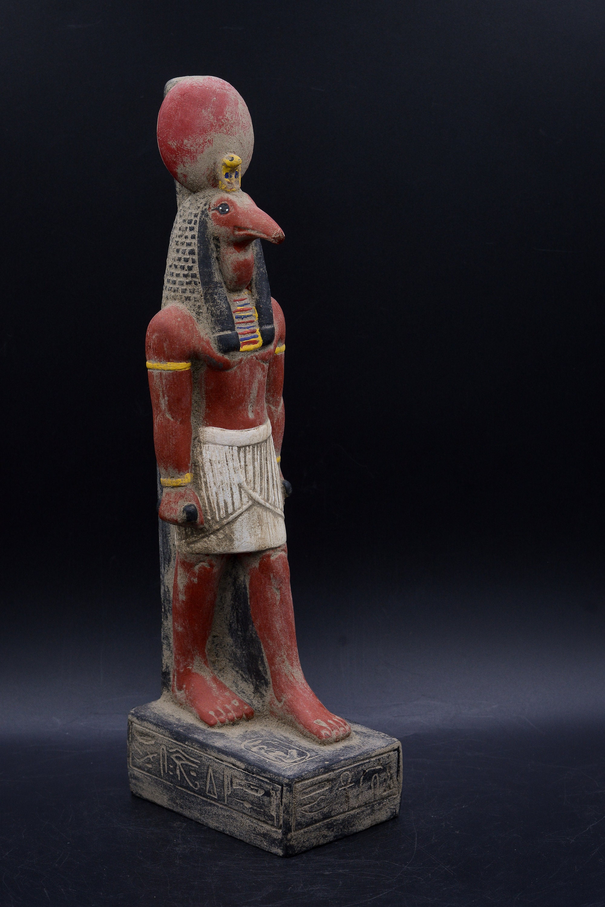 Thoth Statue for sale | Only 3 left at -75%