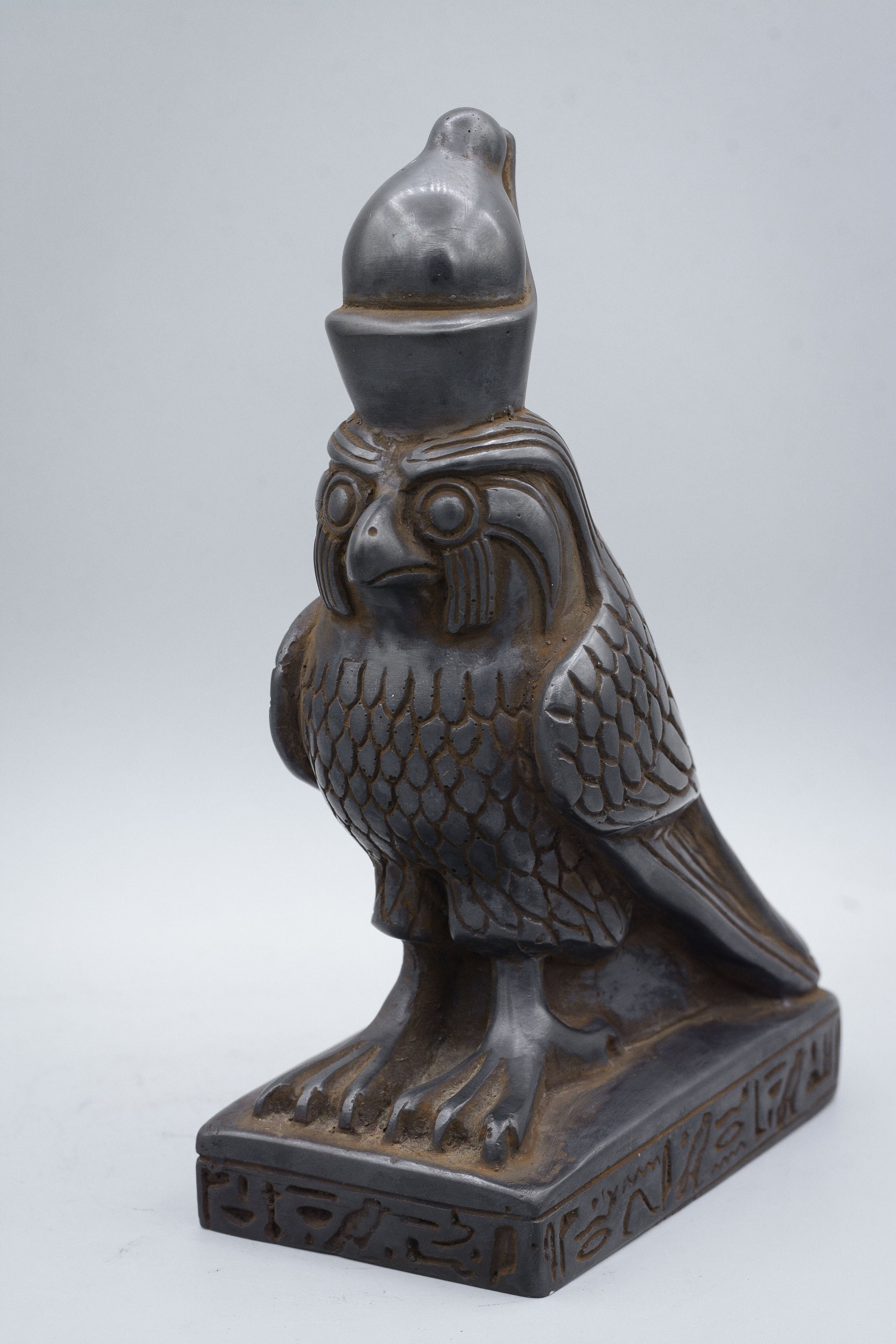 Horus Egyptian God Statue