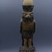 Statue Horus Falcon Bird Headed God of Sky Unique Art - Etsy