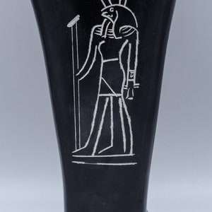 Rare Ancient Egyptian Hapi (son of Horus) Heavy Stone Made in Egypt - Etsy