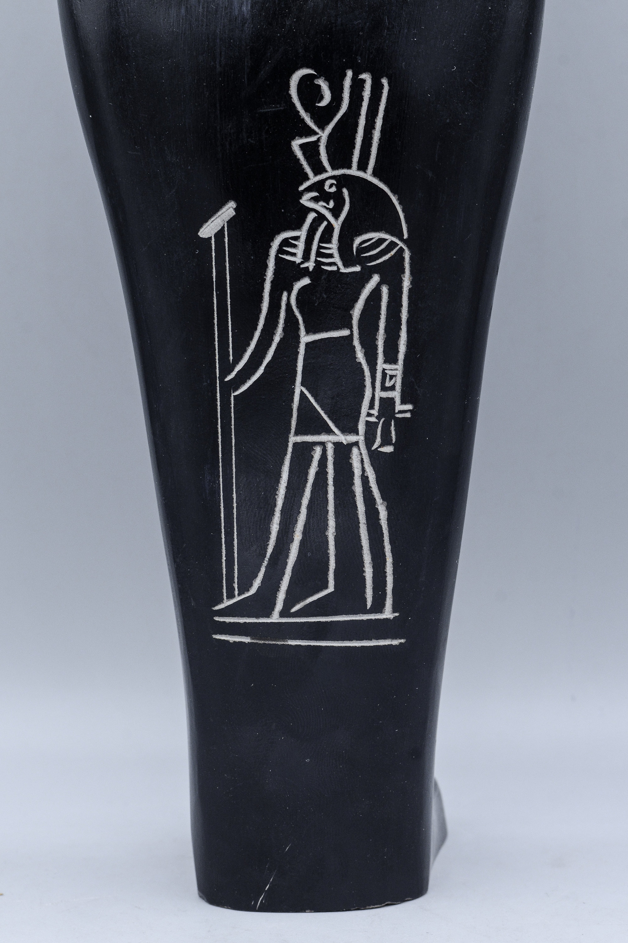 Rare Ancient Egyptian Hapi son of Horus Heavy Stone Made in | Etsy