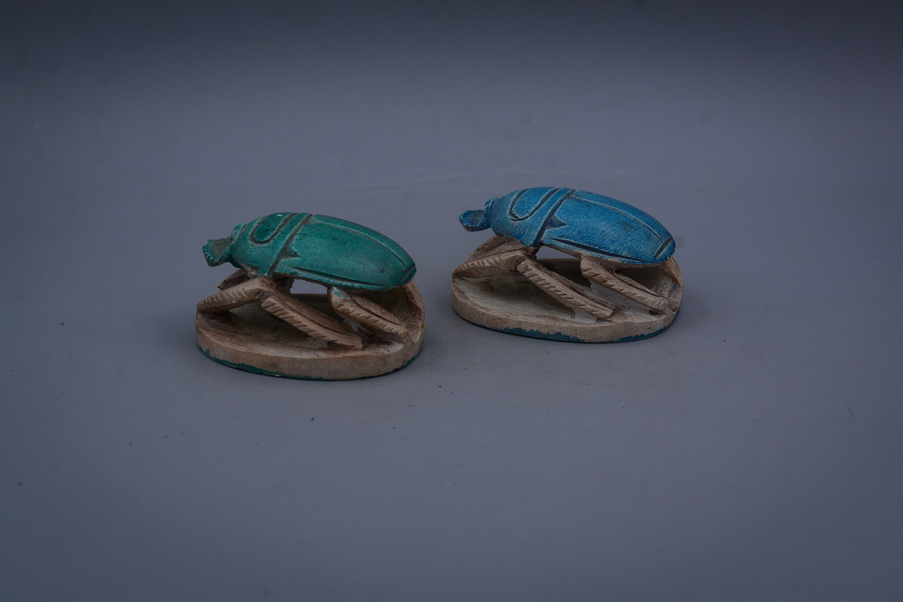 Scarab Beetle Amulet