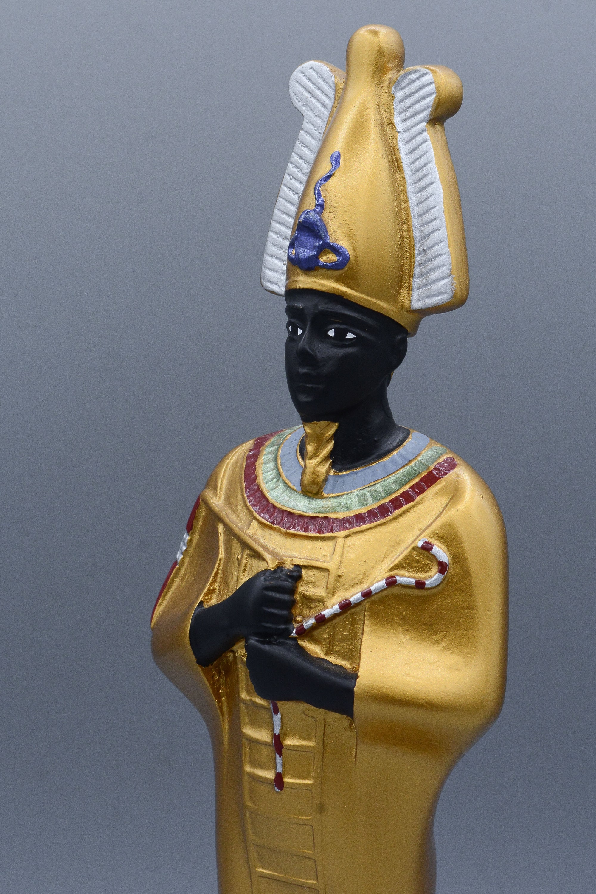 Osiris Egyptian God Of The Dead Osiris | Egyptian God Of The