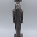 Statue of Ra Harakhte Sun God Crowned With a Solar Disk Black Made in ...