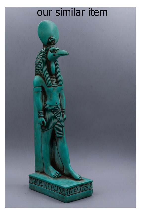Thoth Egyptian God Statue