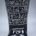 Rare Ancient Egyptian Hapi son of Horus Heavy Stone Made in - Etsy