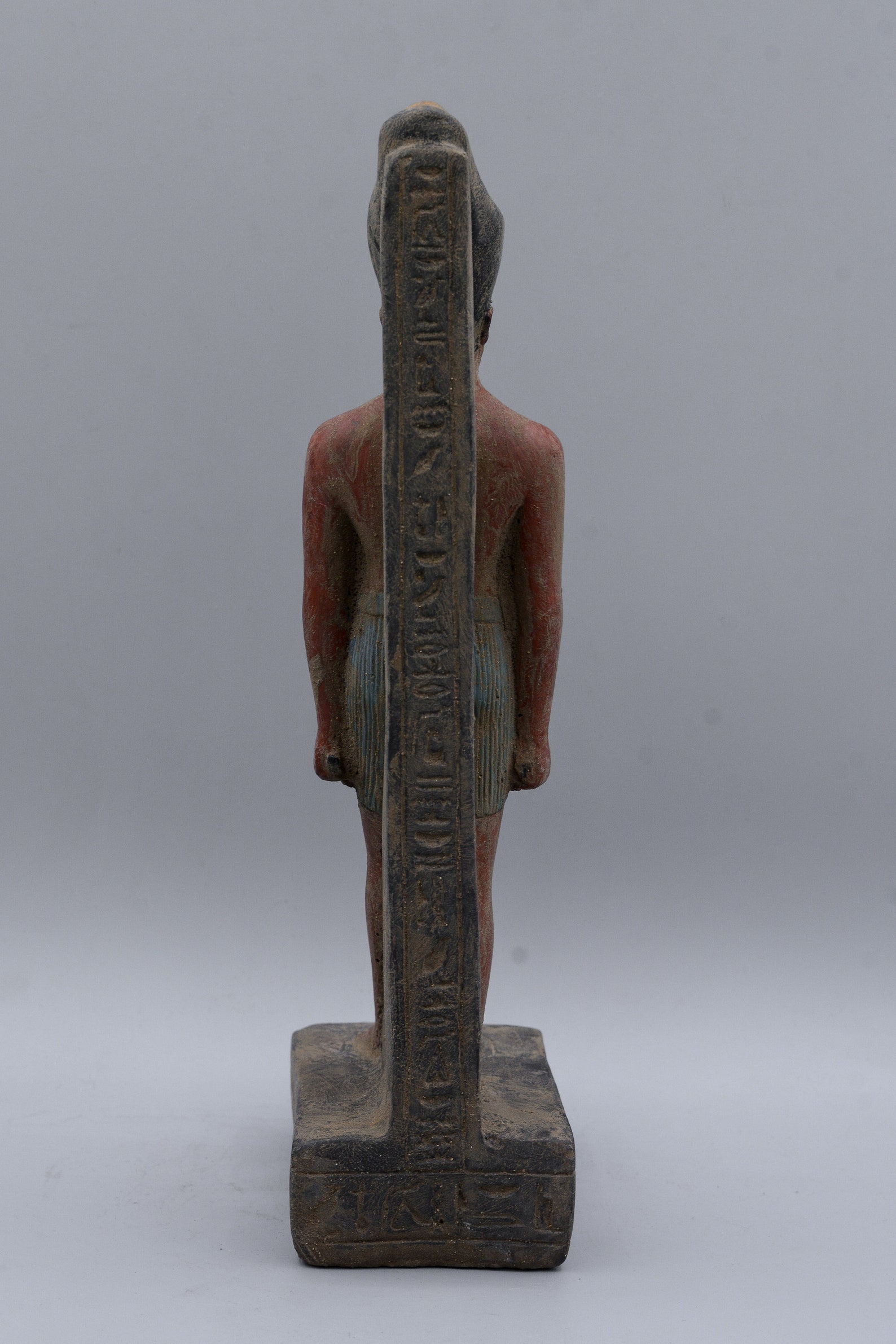 Unique Statue of First King of Egypt Pharaoh Menes Narmer | Etsy