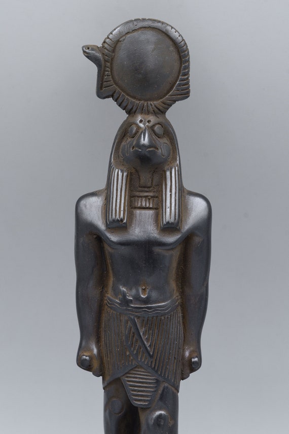 Ra Statue