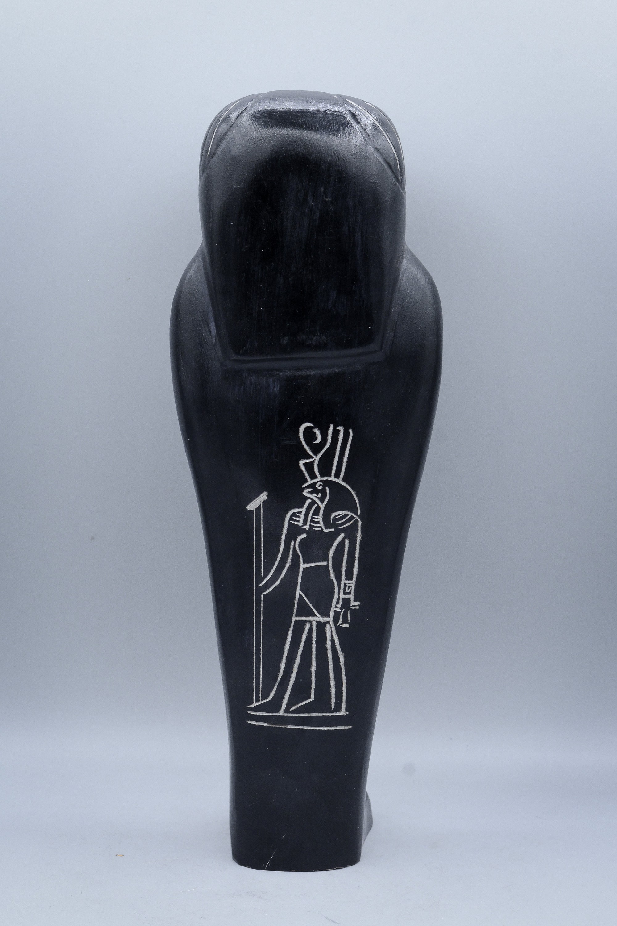 Rare Ancient Egyptian Hapi son of Horus Heavy Stone Made in | Etsy