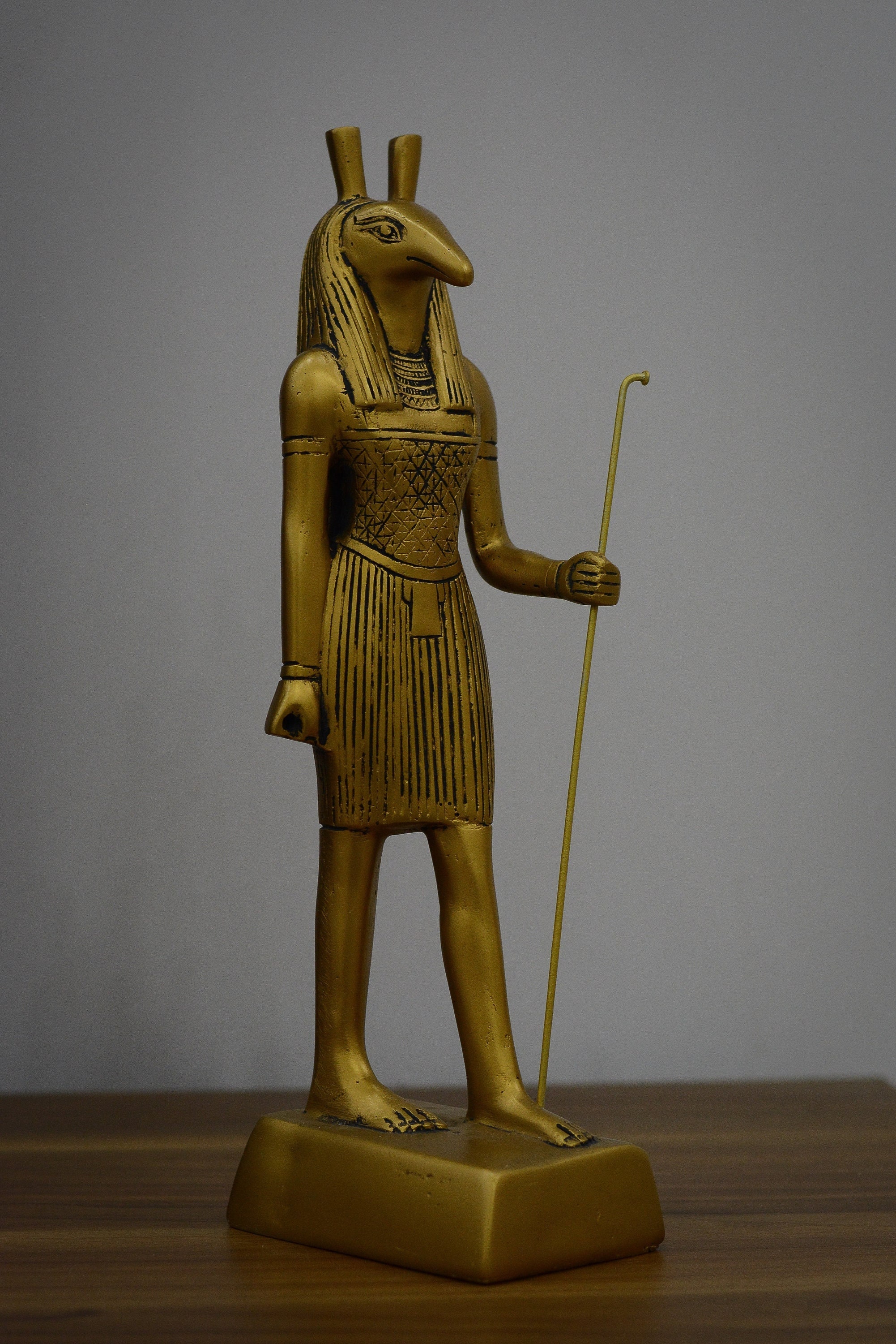 Seth Egyptian God Powers