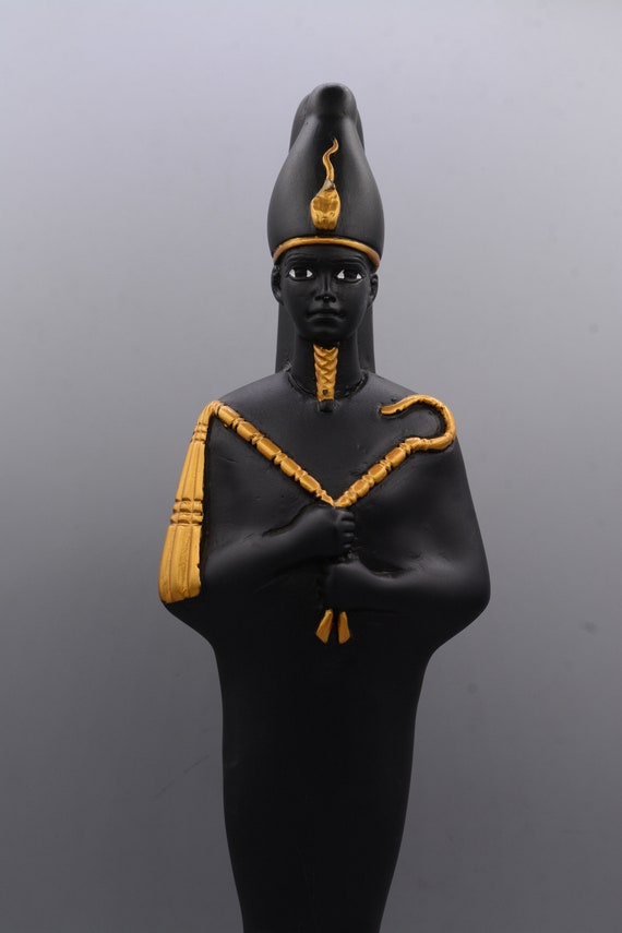 Osiris Egyptian God Of Death
