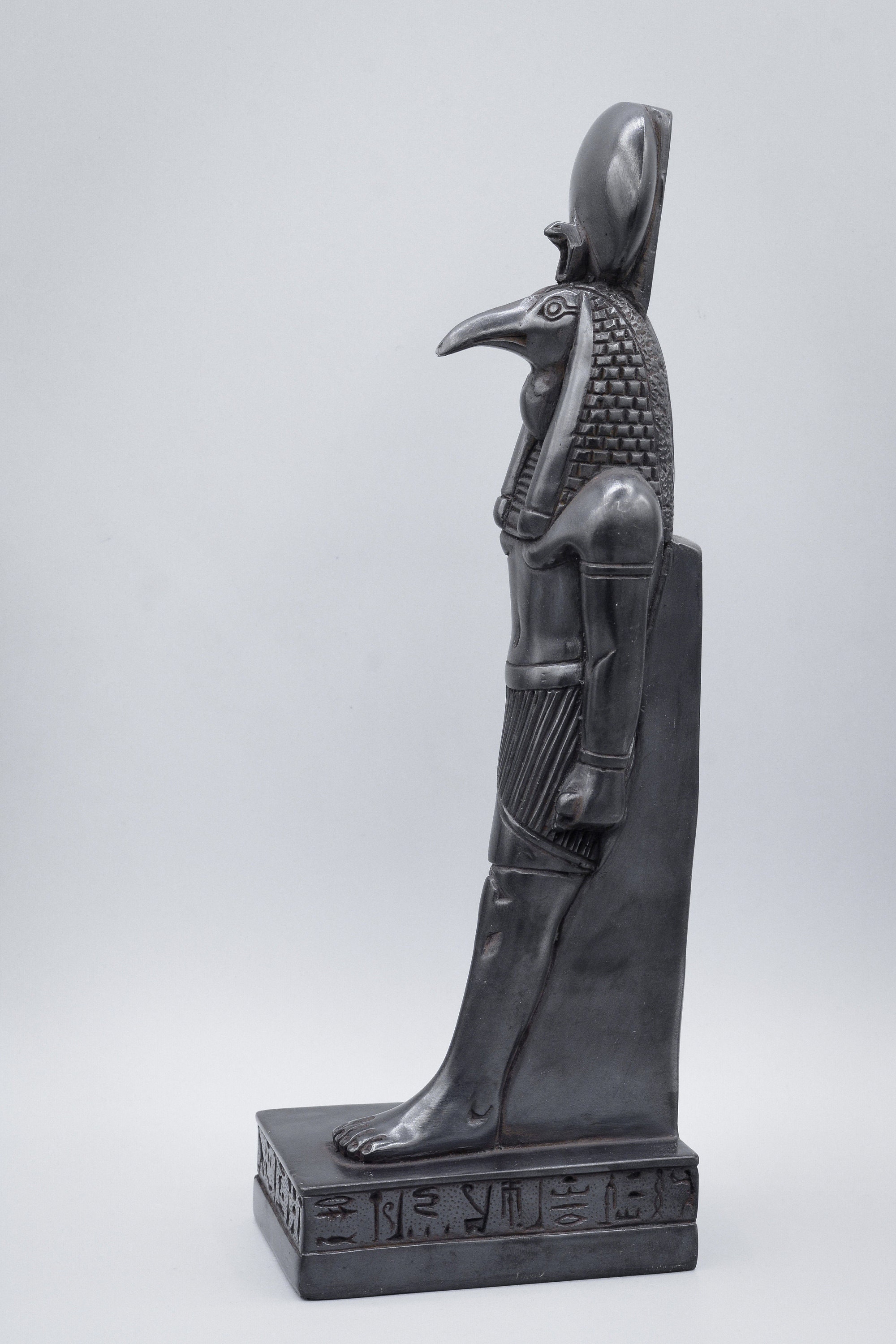 Thoth Egyptian God Statue
