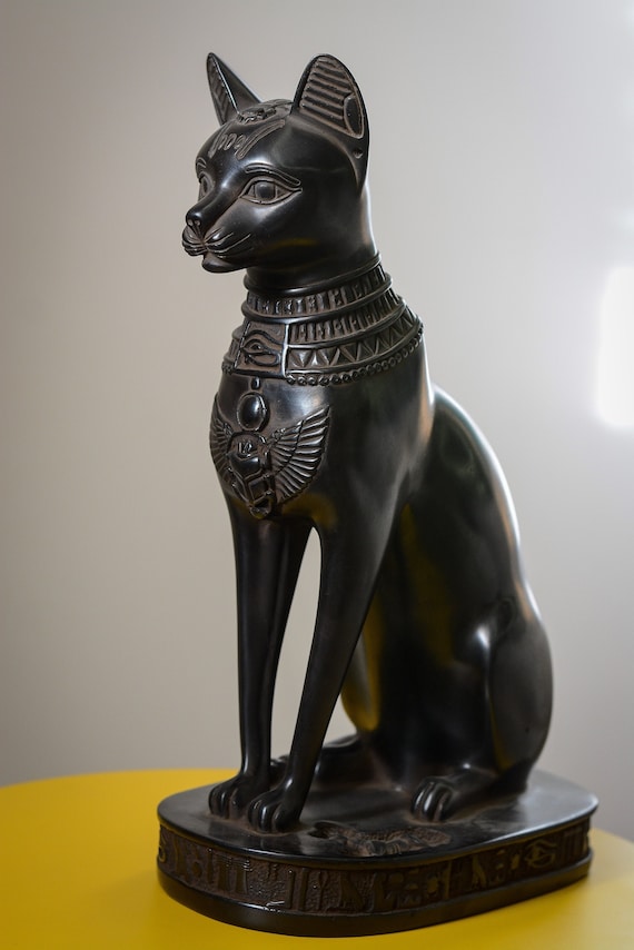 Bast Statue