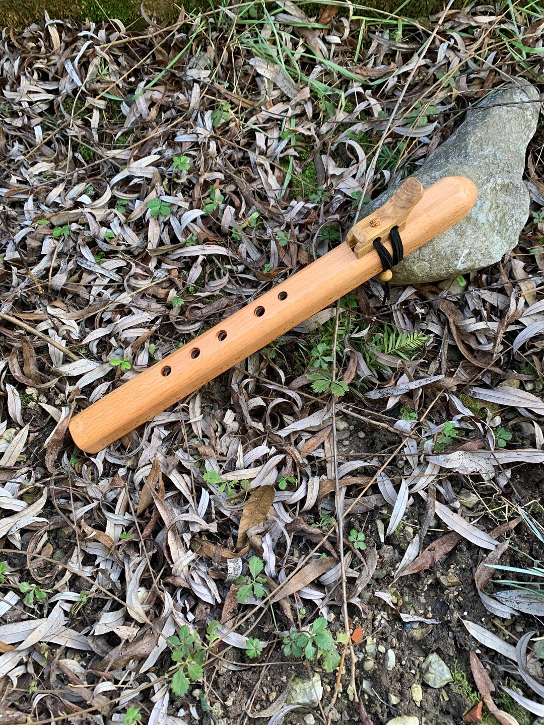 Native American Flute Key A 432 - Etsy
