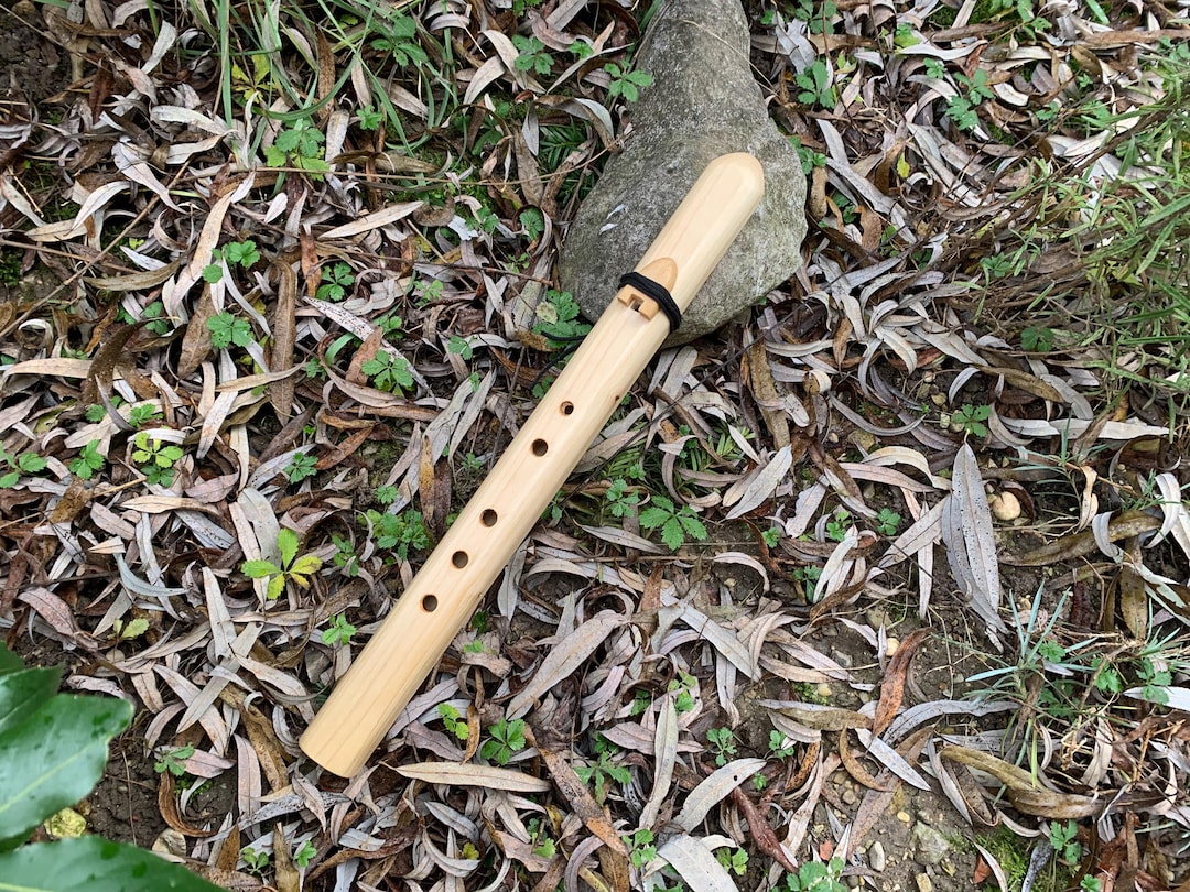 Native American Flute Key G# 440hz - Etsy