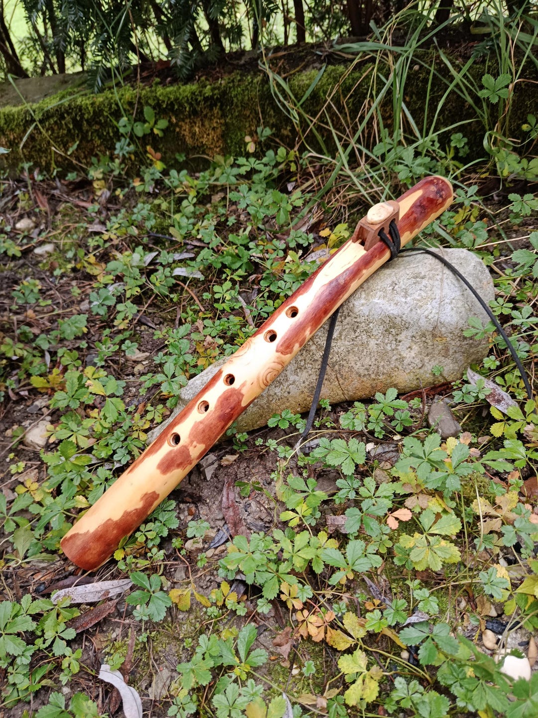 Native American Flute Key G 432hz - Etsy