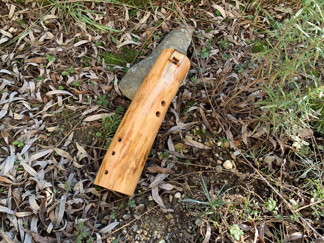 Deep Ocarina Key G# 432hz - Etsy