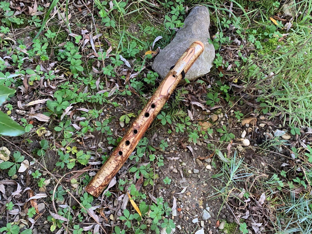 Native American Flute Key G 432 - Etsy