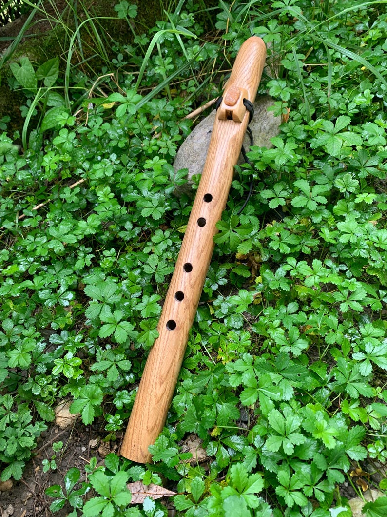 Native American Flute Key F 432 Hz - Etsy