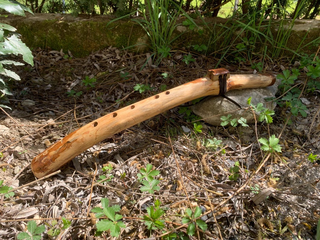 Native American Flute Key G 440 - Etsy