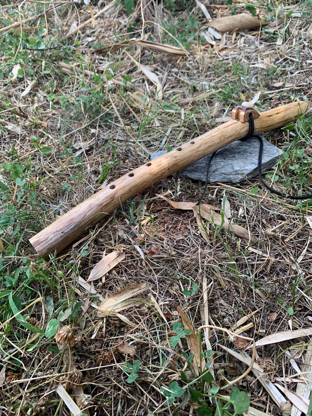 Native American Flute Key G 440 Hz - Etsy