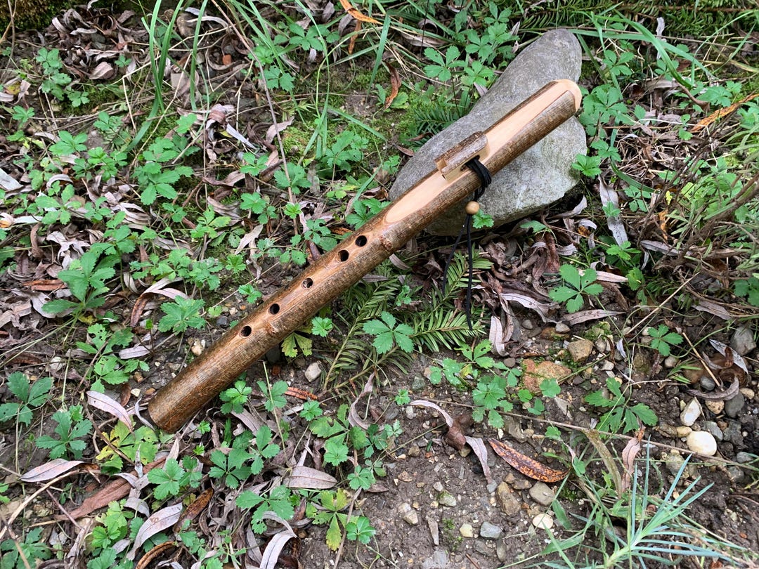 Native American Flute Key A# 432 - Etsy